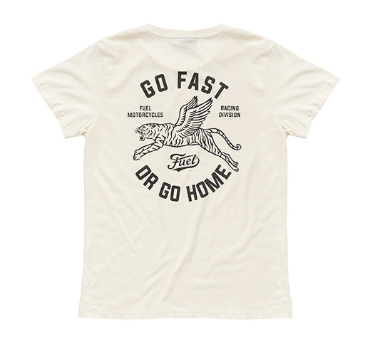 Racing Division T-Shirt | Lifestyle | Fuel Motorcycles