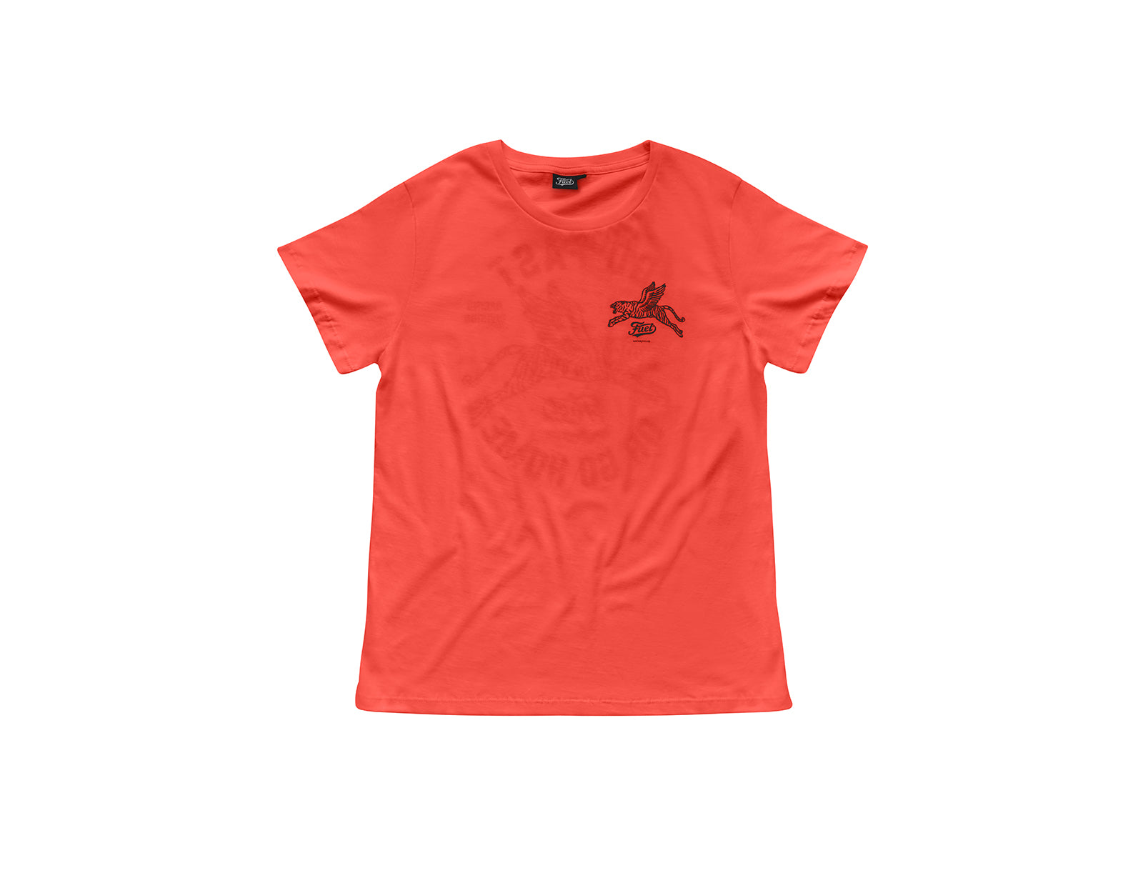 Racing Division T-Shirt | Lifestyle | Fuel Motorcycles