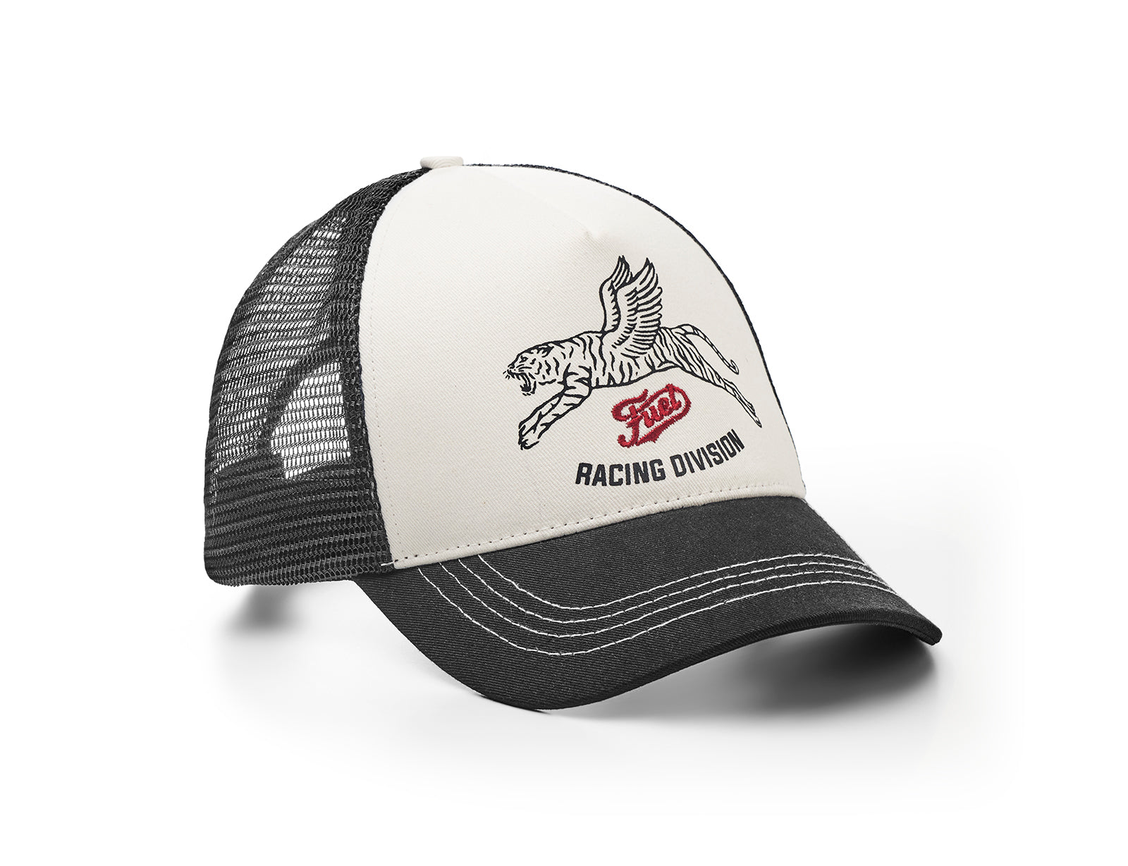 Racing Division Cap | Fuel Motorcycles